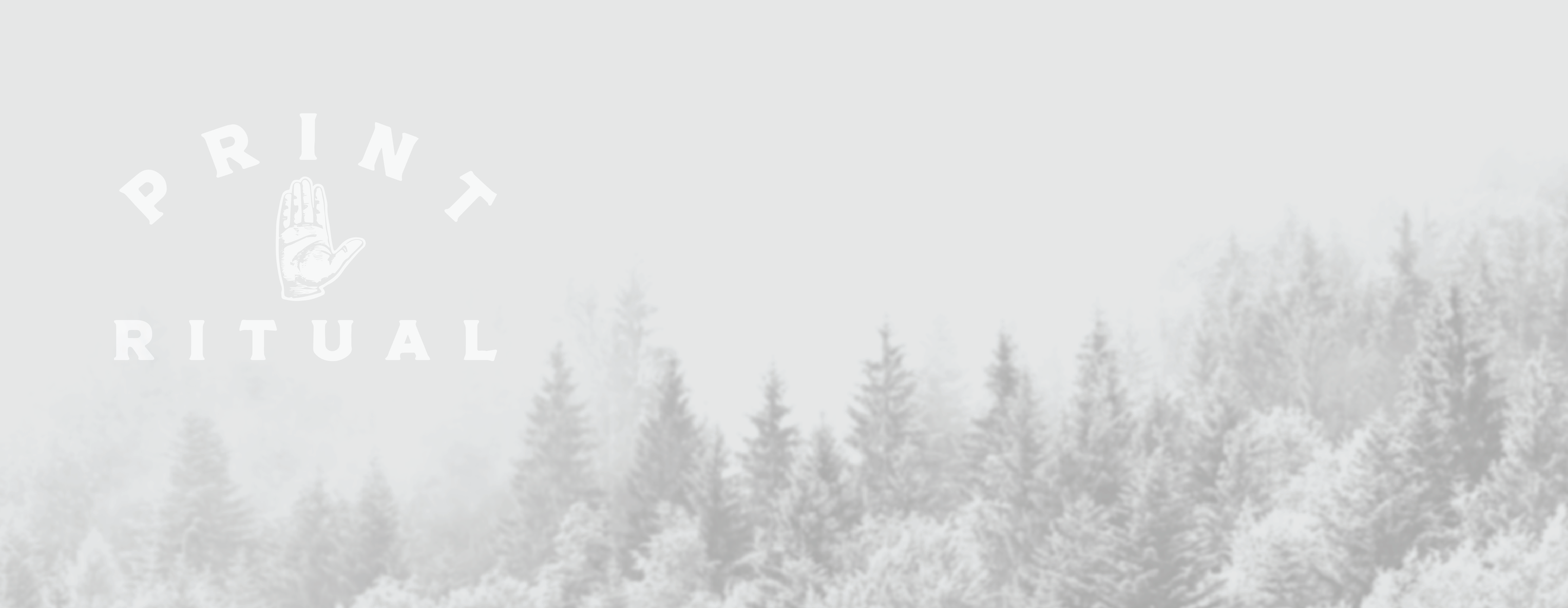 Print Ritual – Fingers Duke